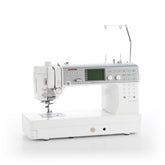 Janome | Stort sortiment | Symaskinhuset